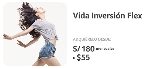 Seguros de Vida Perú Devolución, Ahorro e Inversión | Pacífico - Pacífico Corporativo | Pacífico